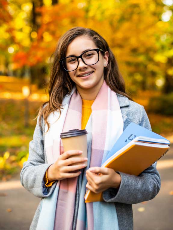 Educación Superior - LWTC