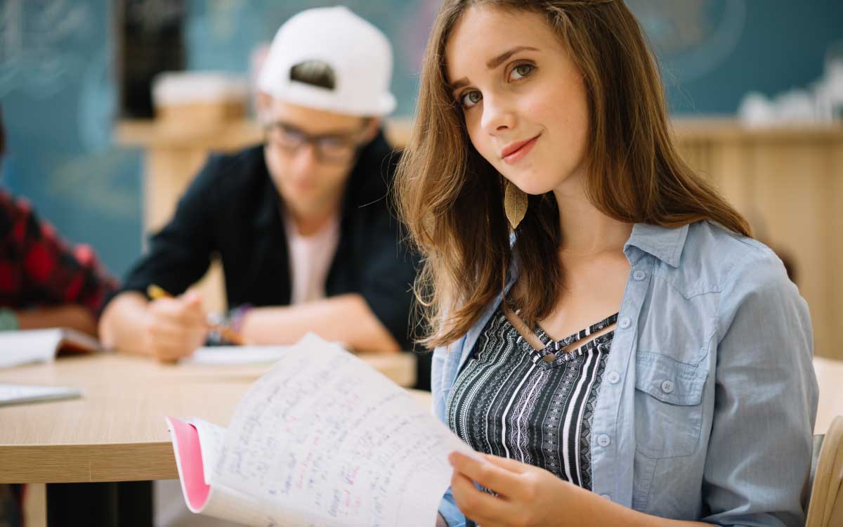 Cursos de inglés en canada - LWTC